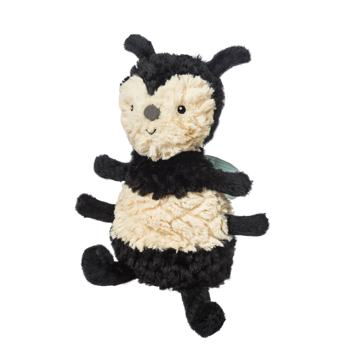 Belle Bumble Bee Plush Toy | Soft Cuddly Bee for Toddlers & Kids